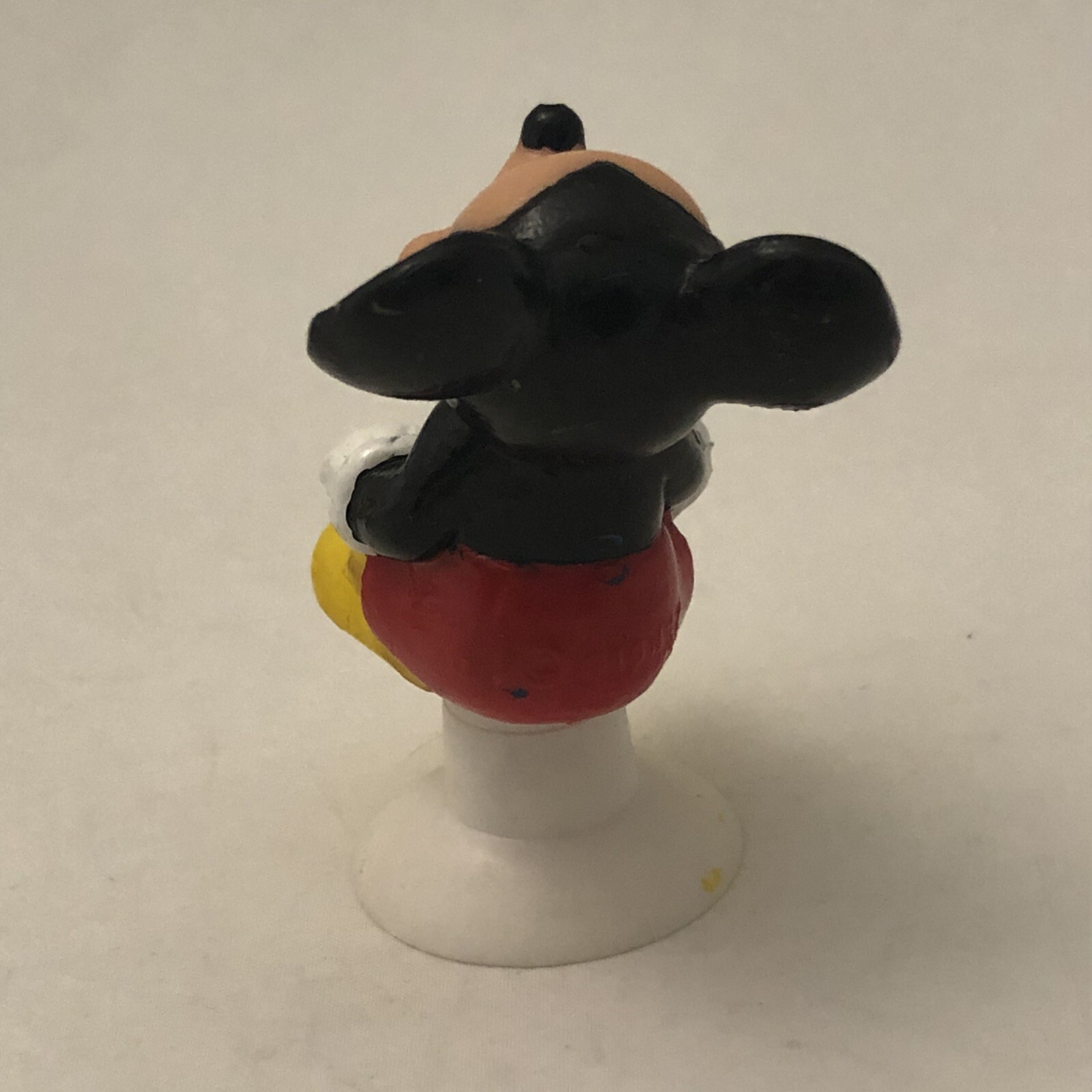 Vintage 1993 McDonalds Mickey & Friends Epcot Adventures & Mickey ...