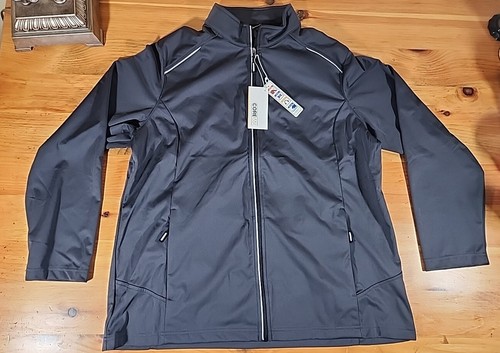 Core 365 Jacket Black Women’s XL NWT. A1 | eBay
