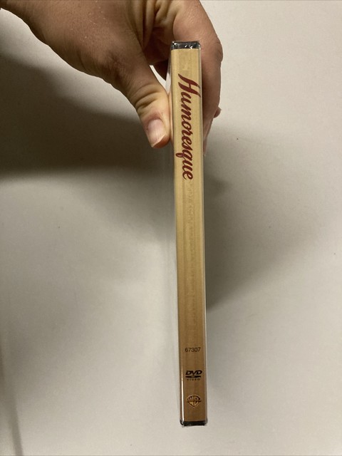 Humoresque (DVD, 2005) for sale online | eBay