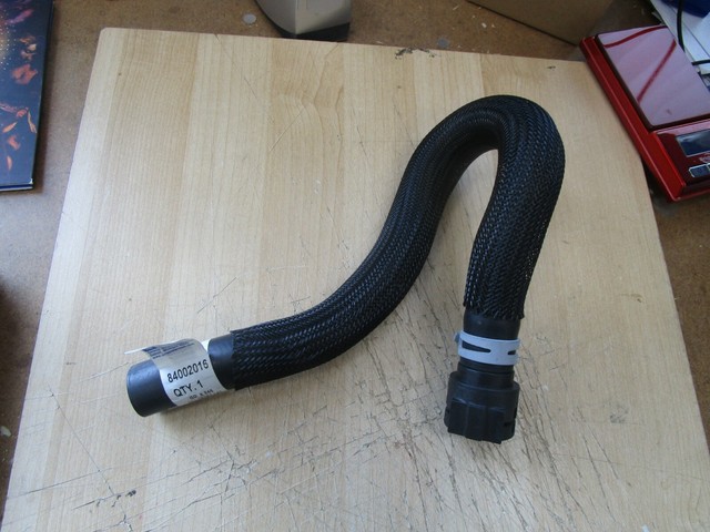 GM 84002016 HVAC Heater Hose OEM for sale online | eBay