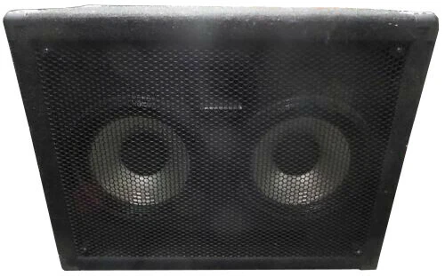 Behringer Ba 210 Bass Cabinet | Cabinets Matttroy