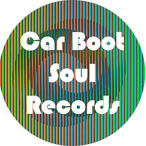 Car Boot Soul Records | eBay Stores