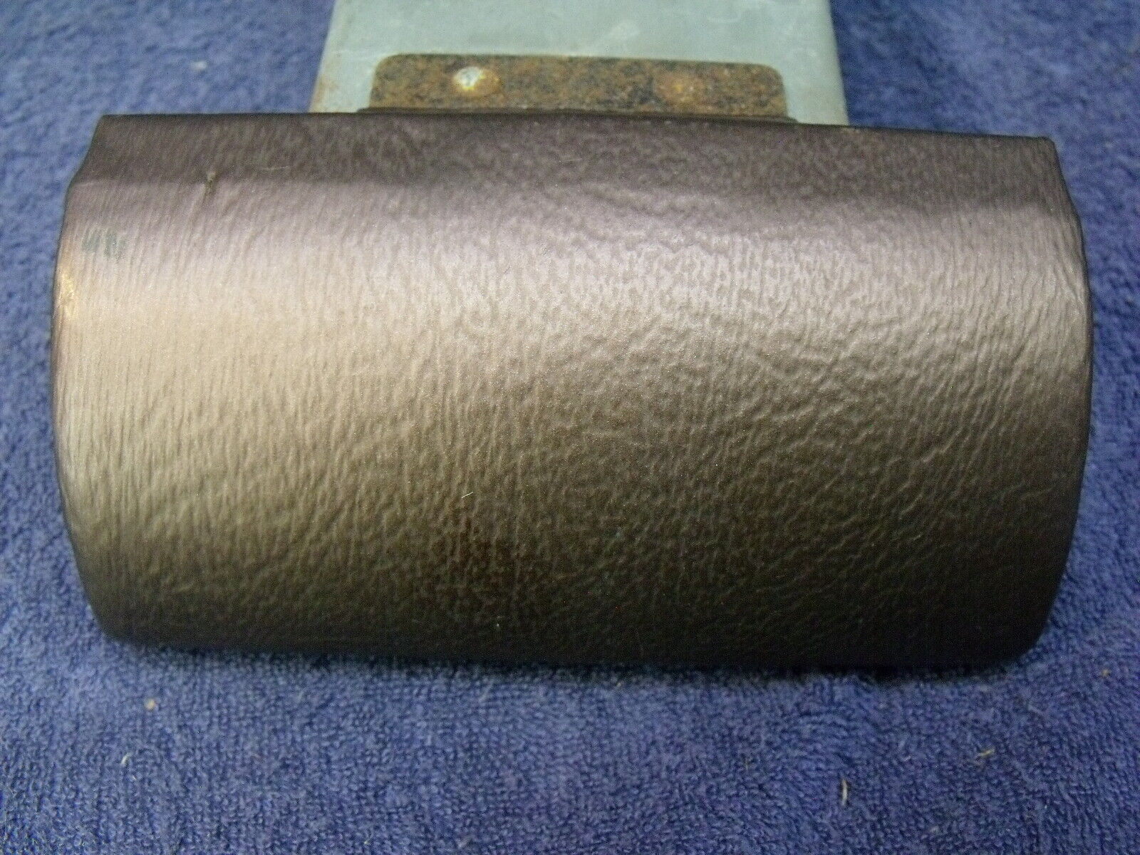 1963-66 Studebaker Lark-Type Cars ~ Rose Mist Padded Ashtray with ...