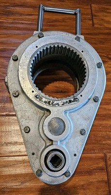 SWEENEY 8100 TORQUE MULTIPLIER 11.2:1 12,000ftlb Output 1,460FT-LBF | eBay