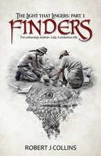 Finders by Robert J Collins 9789659307005 | | UK for sale online | eBay UK