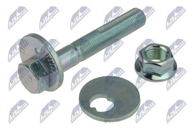 NTY Camber Correction Screw For MITSUBISHI Asx Lancer VIII 06-21 ...