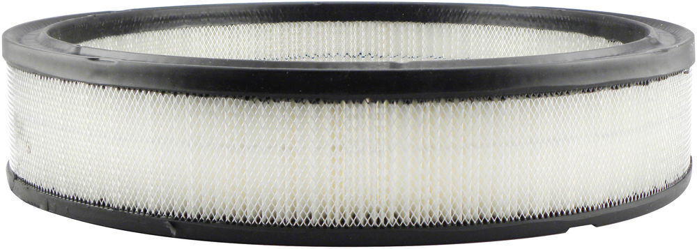 LUBERFINER AF332 - Air filter cross reference