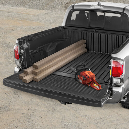 CAT Extra Thick Rubber Tailgate Pad/Protector - Universal Fit for ...