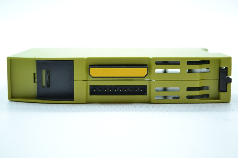 Pilz PNOZ m ES EtherCAT (772136) Erweiterungsmodul Expansion Module | eBay