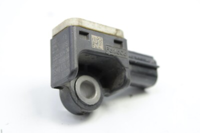 Mazda impact crash sensor front BBM457K1X BBM4-57-K1X 8v4t-14b006-aa ...