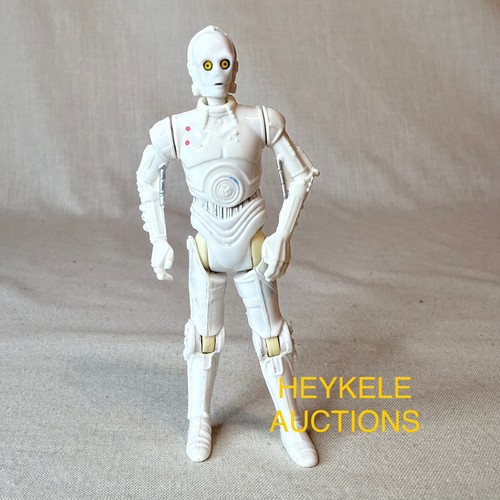 Star Wars Figure K-3PO Hoth Recon Patrol Pack Legacy Collection 2009 ...