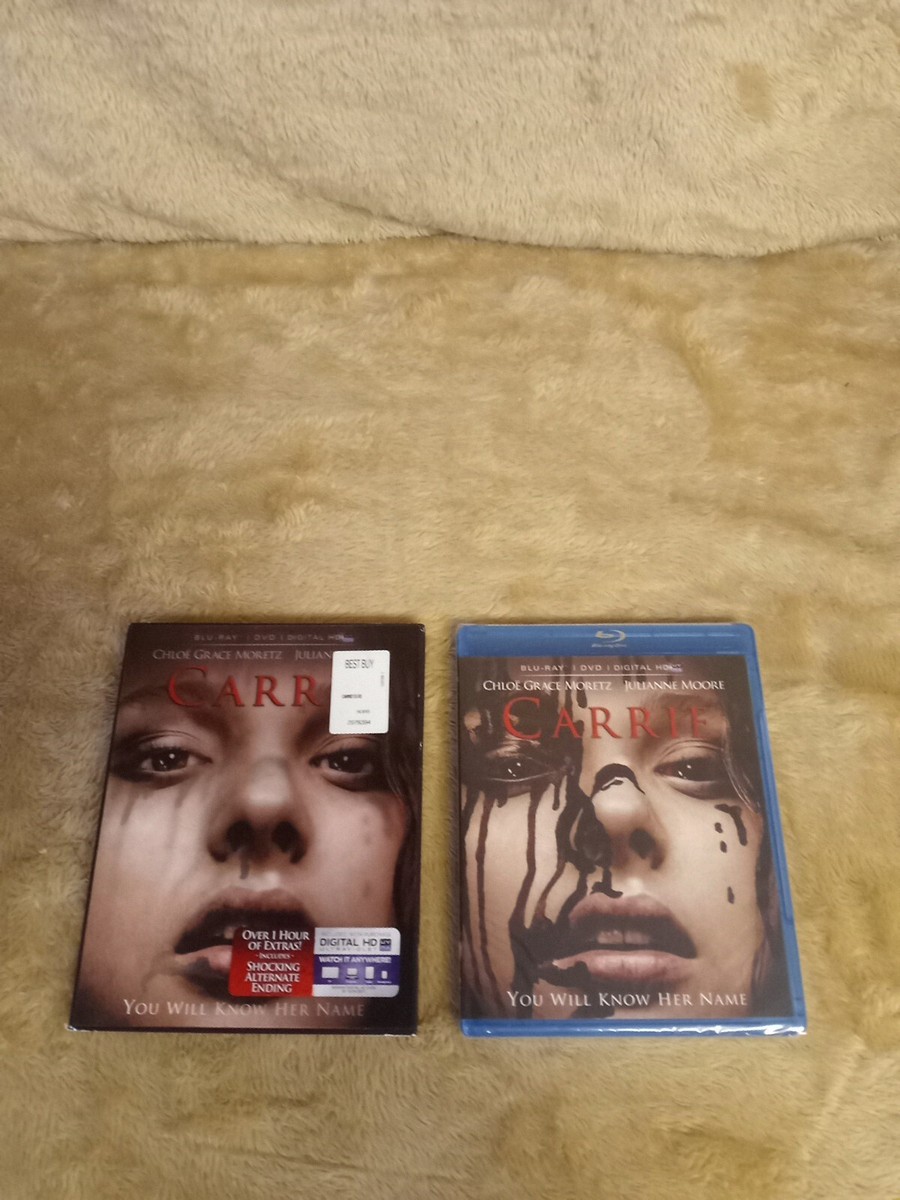 Carrie Bluray Film Cdoncom Carrie (1976) (Collector's Edition) (4K