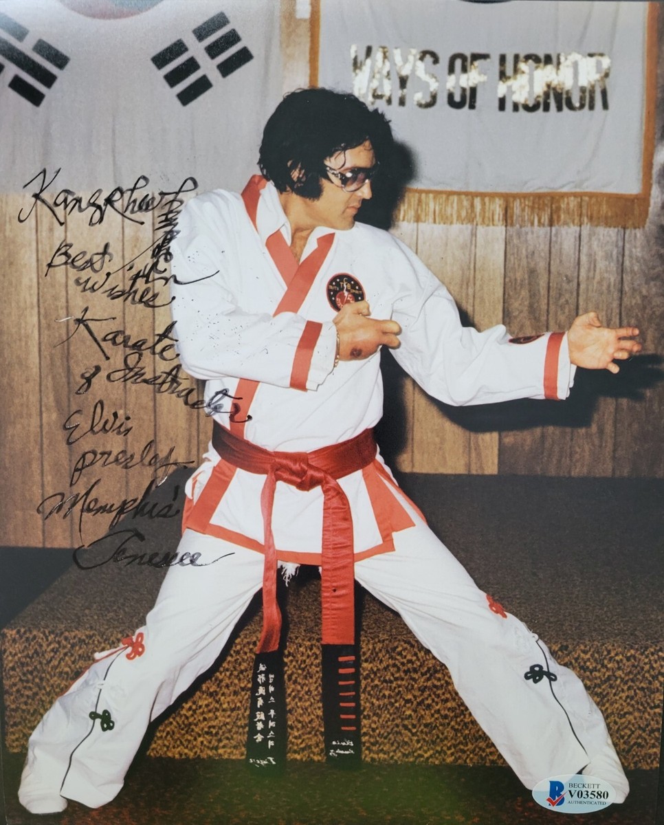 Elvis Presley Martial Arts 65 Elvis Karate Moves Ideas | Elvis, Karate