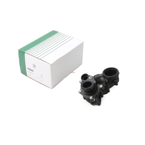 Thermostat Fit For AUDI Q7 AMAROK TOUAREG 3.0TDI New 059121111CR 2014 ...