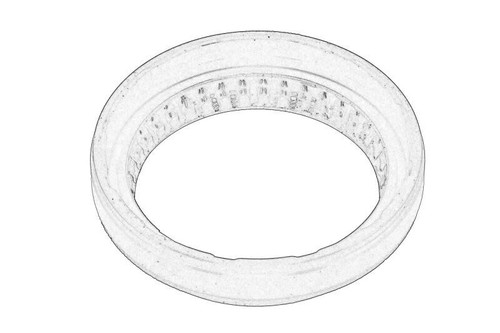 Shaft Seal, crankshaft 8970467053 for OE ISUZU | eBay Australia