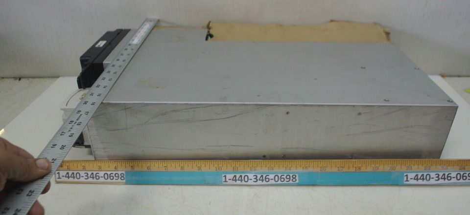 Nx Stage Pure Flow SL Dialysate Preparation System Md.#DPU Control Unit ...