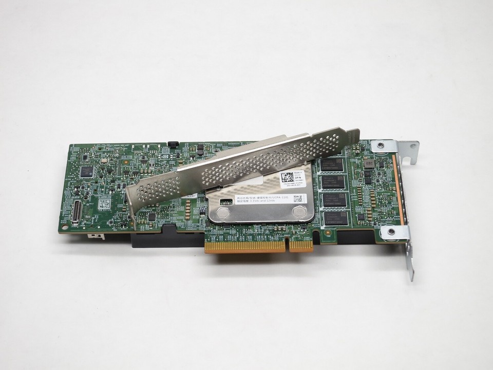 405-ABCC DELL PERC H750 SAS/SATA PCIE X8 12Gb/s INTERNAL RAID ADAPTER ...