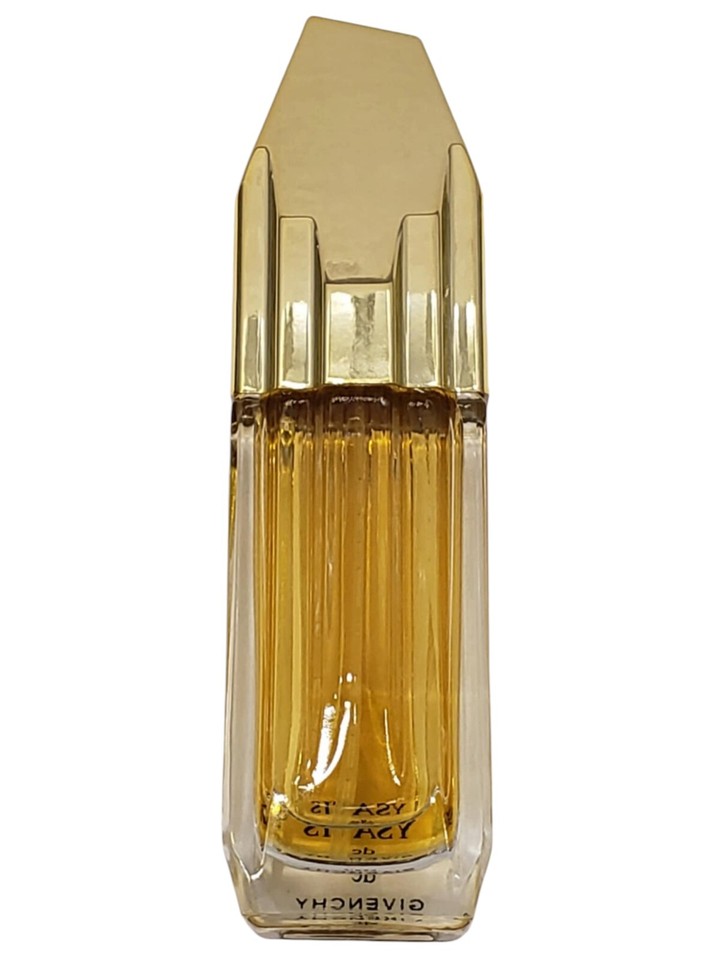 Givenchy Ysatis 50ml EDT Eau De Toilette Spray Women Rare Discontinued | eBay