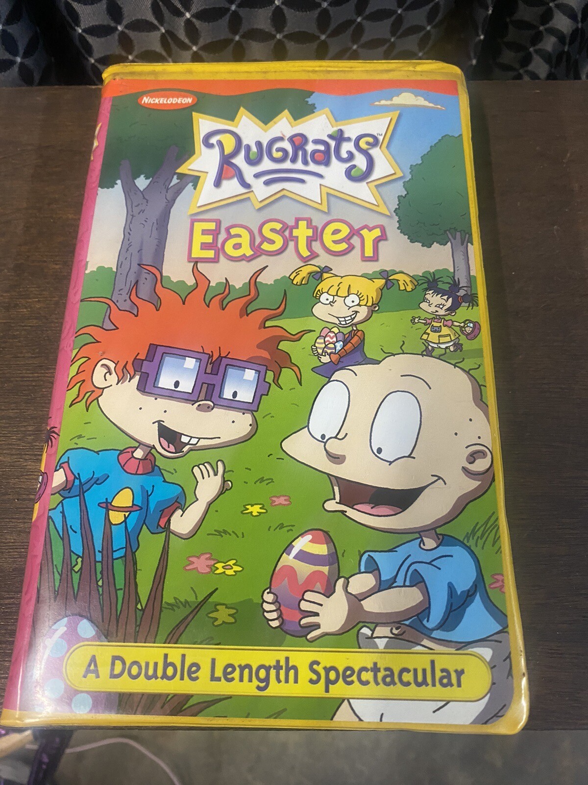 Rugrats “Easter” | eBay