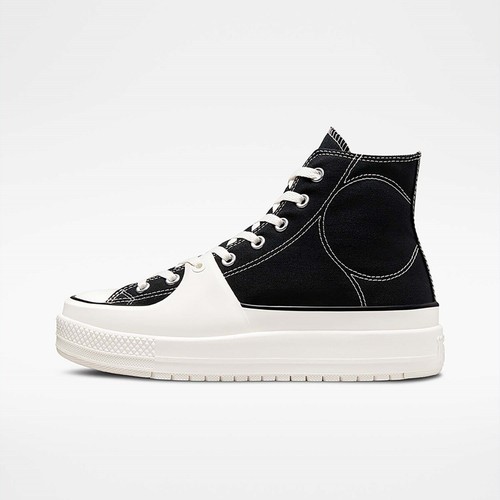 New CONVERSE Mens CHUCK TAYLOR ALL STAR CONSTRUCT WORKWEAR A05094C M7 ...