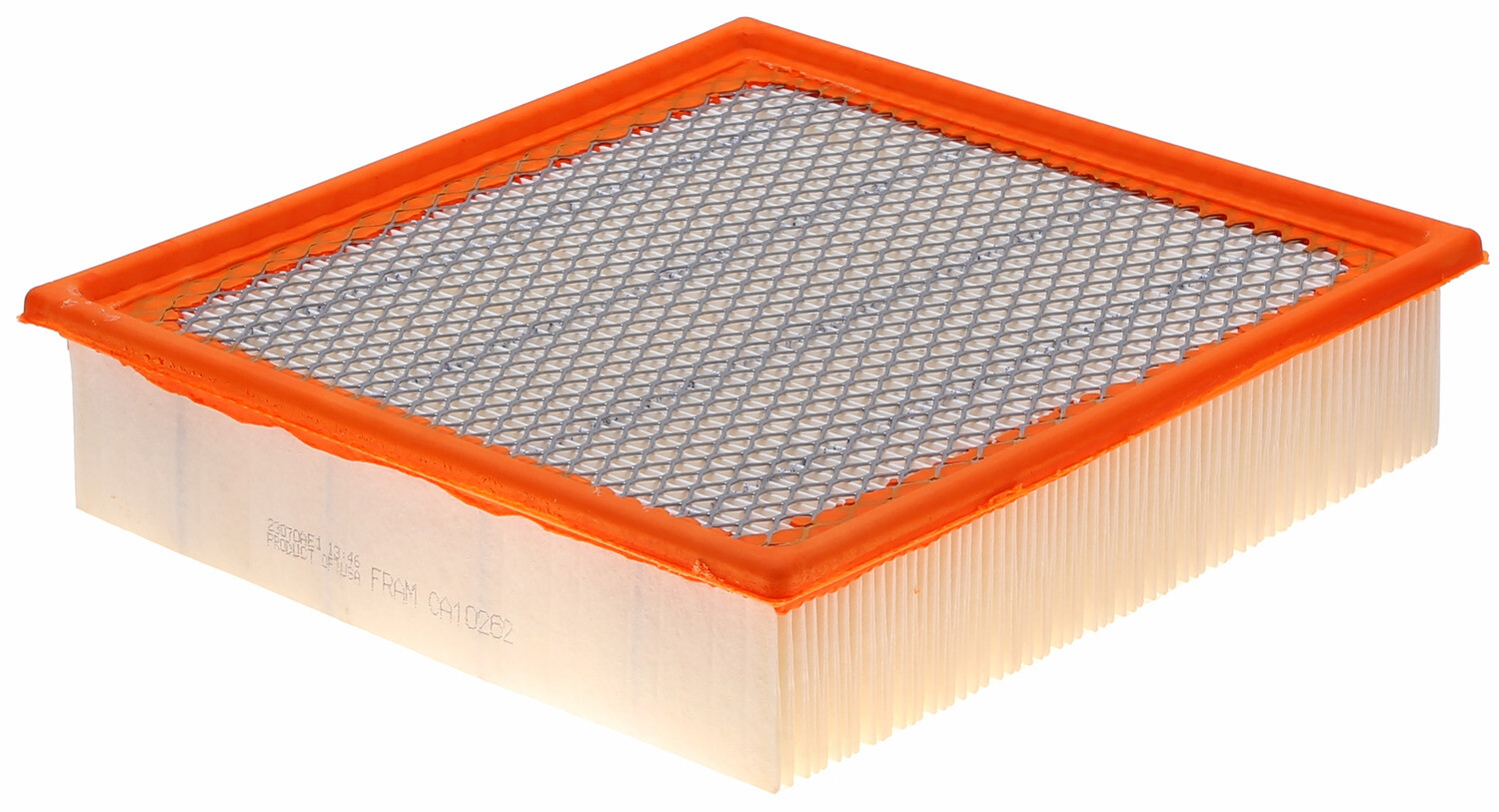 Fram CA10262 - Air filter cross reference