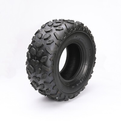 145/70-6 Tyre Tire Front Rear 6" Tyre Wheel For Suzuki LT50 70cc 110cc ...