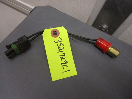 INTERNATIONAL SWITCH 3521729C1 | eBay