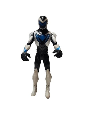 Max Steel action figure Mattel 2013 1186 | eBay