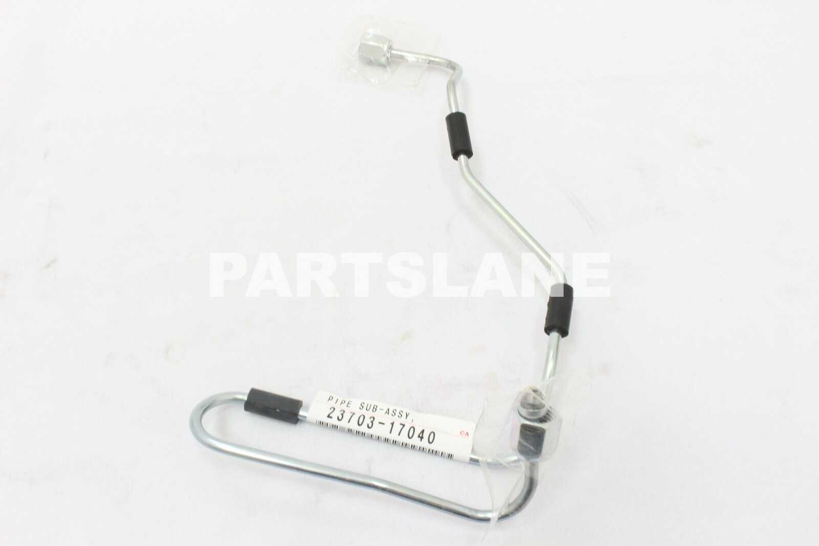 Toyota Land Cruiser HZJ70 OEM Genuine Injection Pipe 23703-17040 | eBay