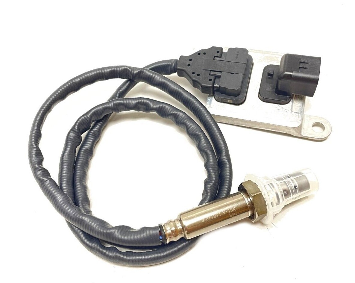OEM NOX SENSOR FOR 2014-2016 DURAMAX SIERRA SILVERADO 6.6L 12665215 | eBay
