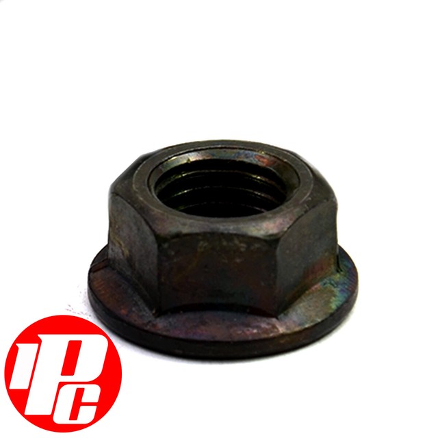 GENUINE Heat Treated Exhaust Manifold Nut 902370029 fits Subaru Impreza ...