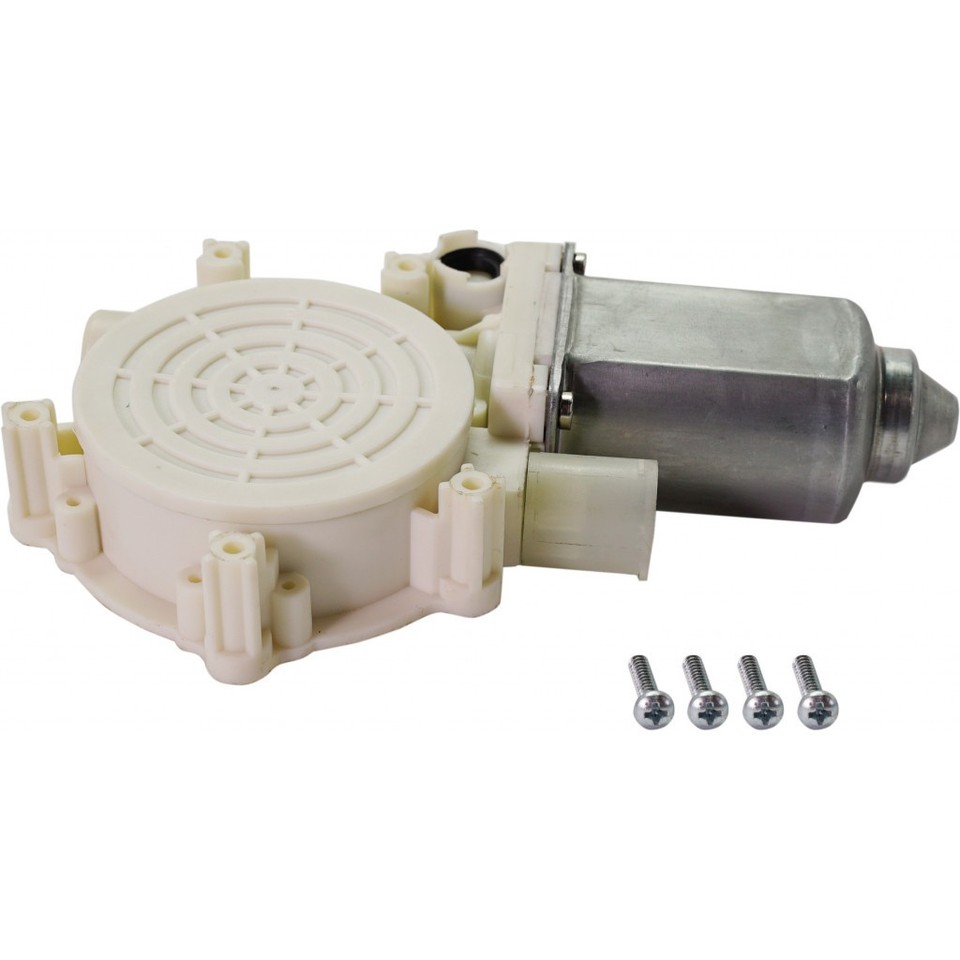 For Mini Cooper Window Motor 2002 03 04 2005 Passenger Side Front w ...