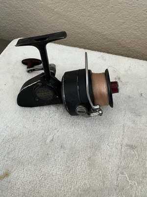 Dam Quick 330 Spinning Reel | eBay