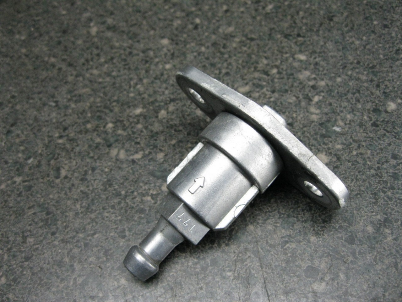 08 Yamaha Apex LTX Fuel Gas Petcock 38H | eBay