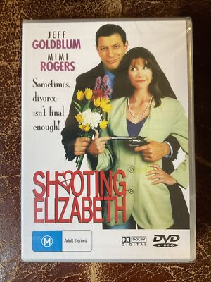 Shooting Elizabeth DVD Sealed | eBay