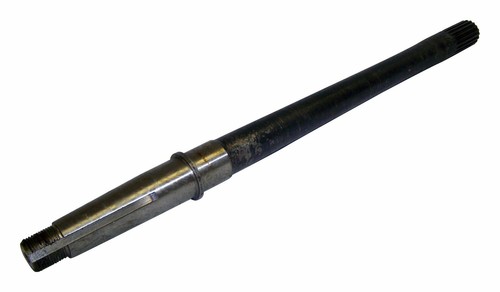 Vintage - Metal Unpainted Axle Shaft - J0912626 | eBay