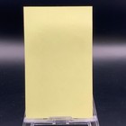 Kyurem Pokemon Toyopet special Seal Sticker 15 aniversary Nintendo ...