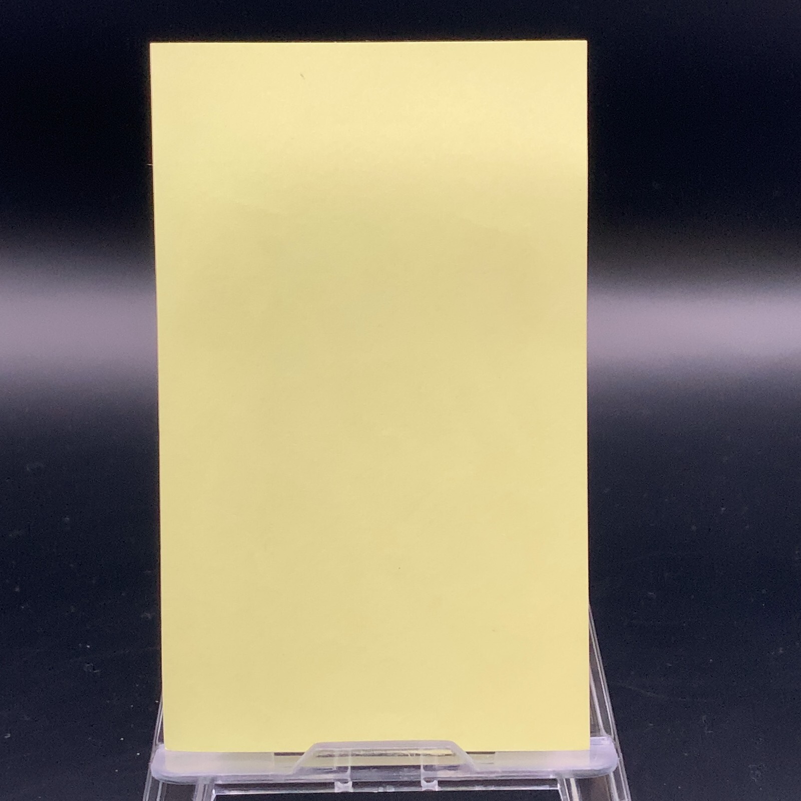 Kyurem Pokemon Toyopet special Seal Sticker 15 aniversary Nintendo ...