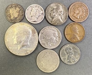 Carat Coin | eBay Stores