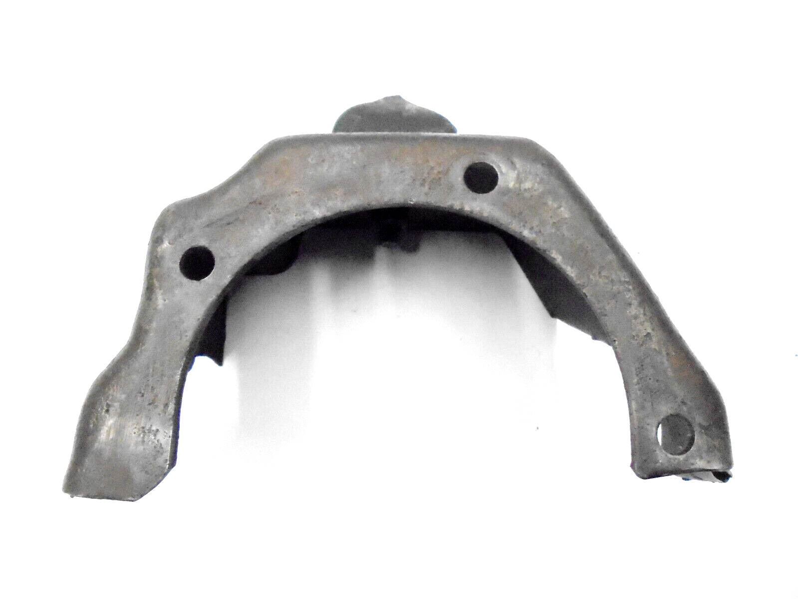 1969-1973 Ford Mustang 9" Rear End Pinion Snubber Bracket - C9OA-4906-A ...
