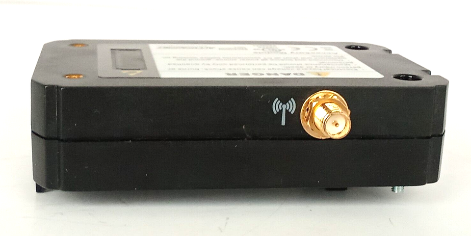 AXM-WEB2 Accuenergy Multi-Protocol Ethernet/IP Meter | eBay