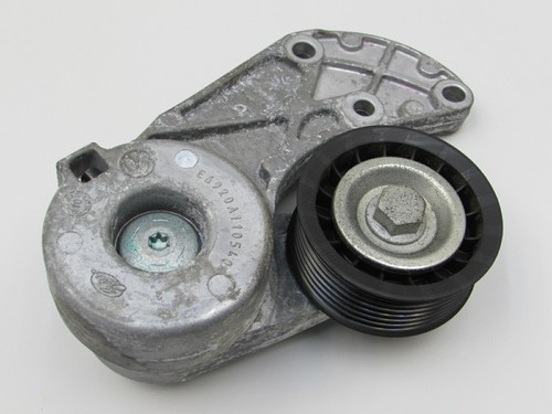 022145299e correa de sujeción amortiguadores polea tensora 3,2 3,6 v6 ...