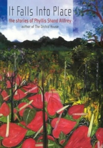 It Falls Into Place by Allfrey, Phyllis Shand Paperback / softback Book ...