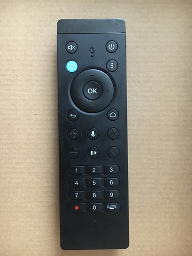 Remote Control Bbox Miami Voice Decodeur TV Bouygues | eBay