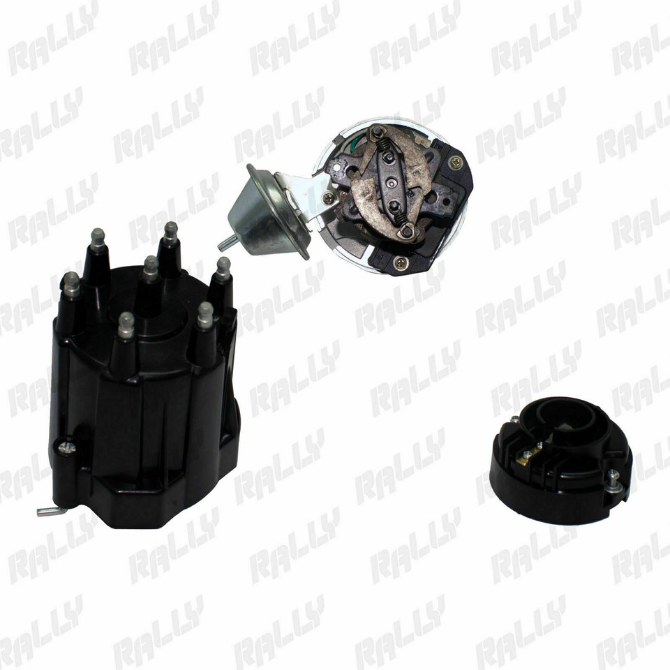 Distributor For Chevy S10 Camaro Caprice Buick Century Skylark 2.8L V6 ...