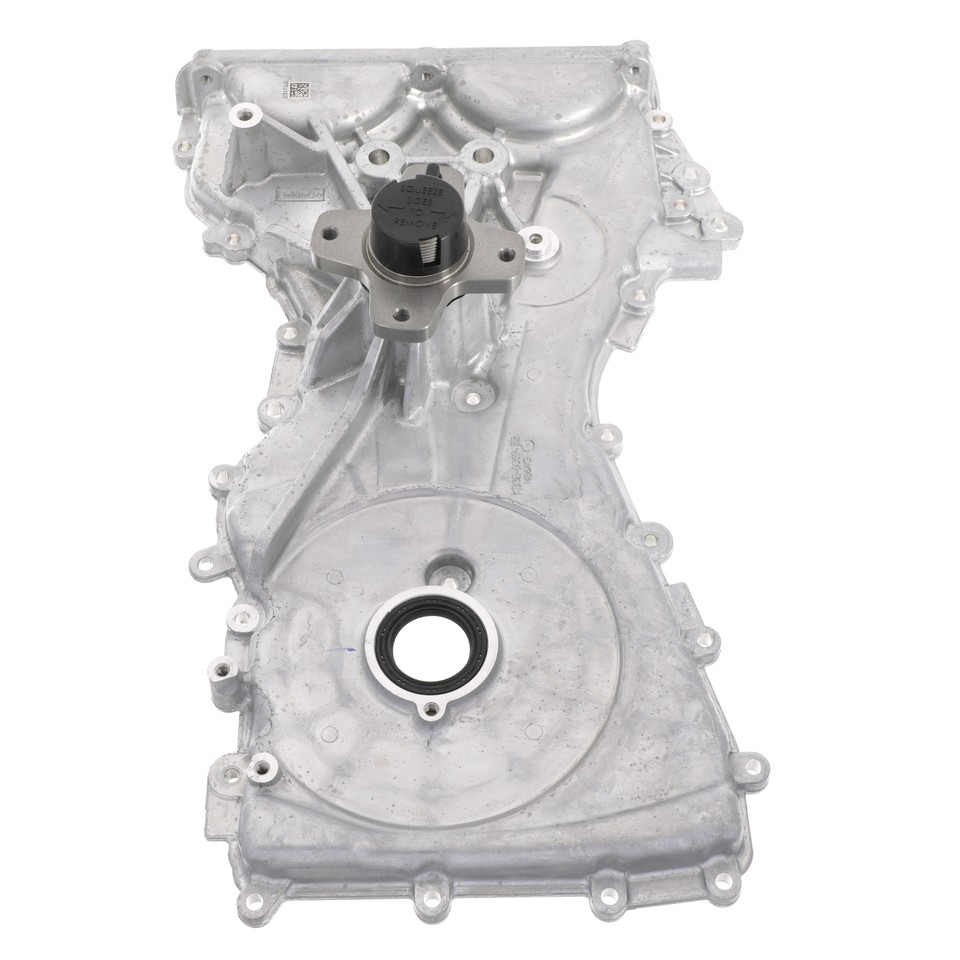 OEM NEW Ford Ranger 2019-2023 Engine Timing Gear Cover KB3Z-6019-C | eBay