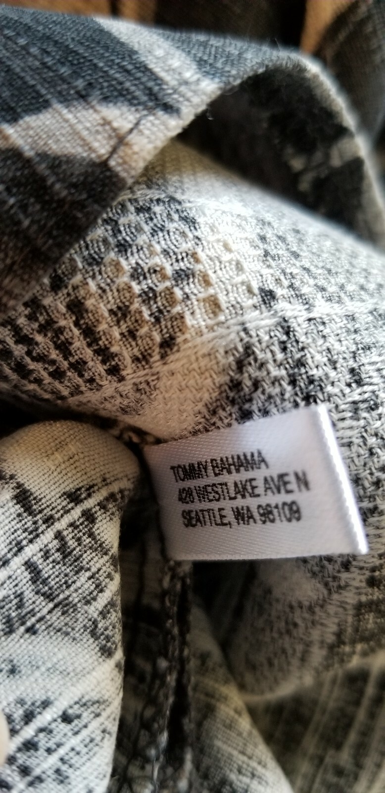 Tommy Bahama Silk Hawaiian Camp Floral Button Up Mens Size 1XB | eBay