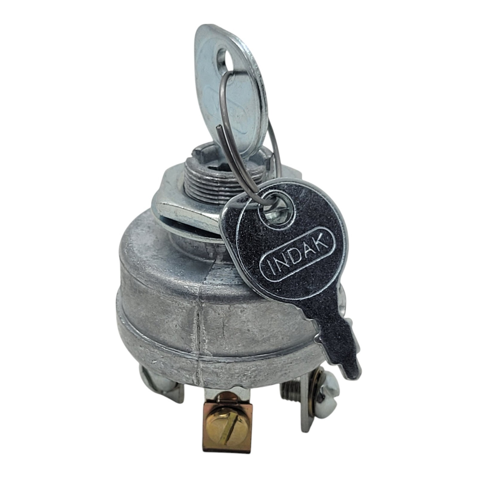 Stens 430-520 Indak Ignition Switch 7011155YP SSW2833 240-22043 1-1155 ...