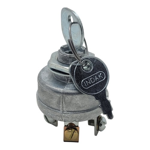 Stens 430-520 Indak Ignition Switch 7011155YP SSW2833 240-22043 1-1155 ...
