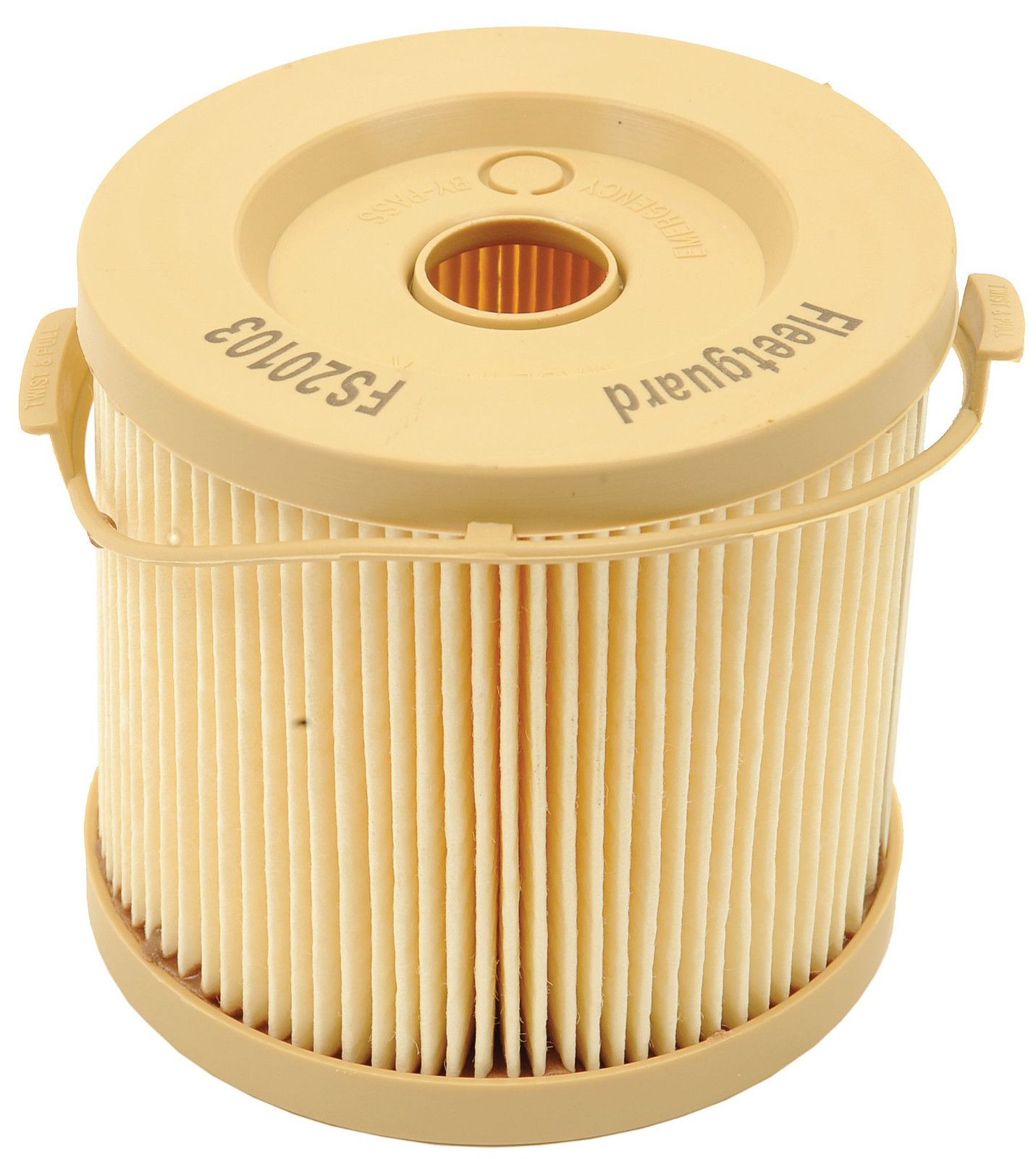 FLEETGUARD FS20103 - Fuel filter cross reference